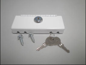 Security Kit - Cable Lock Box Security - SK189BD – Retail Theft Control