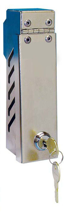 Cable Coat Lock Box Value Fashion Kit - SK333T - (1 x SK333U, 10 x SK3 ...